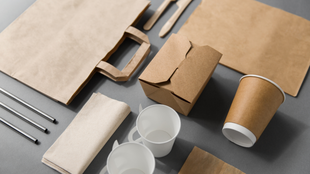 Top Packaging Trends to Look Out for in 2023 - Molded Pulp Packaging
